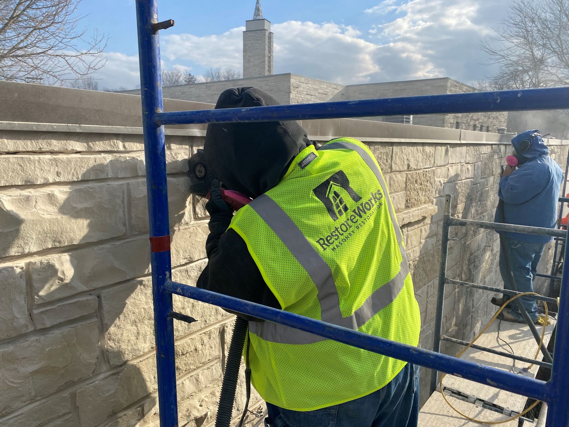 When and Why Tuckpointing is Necessary for Mortar Joints