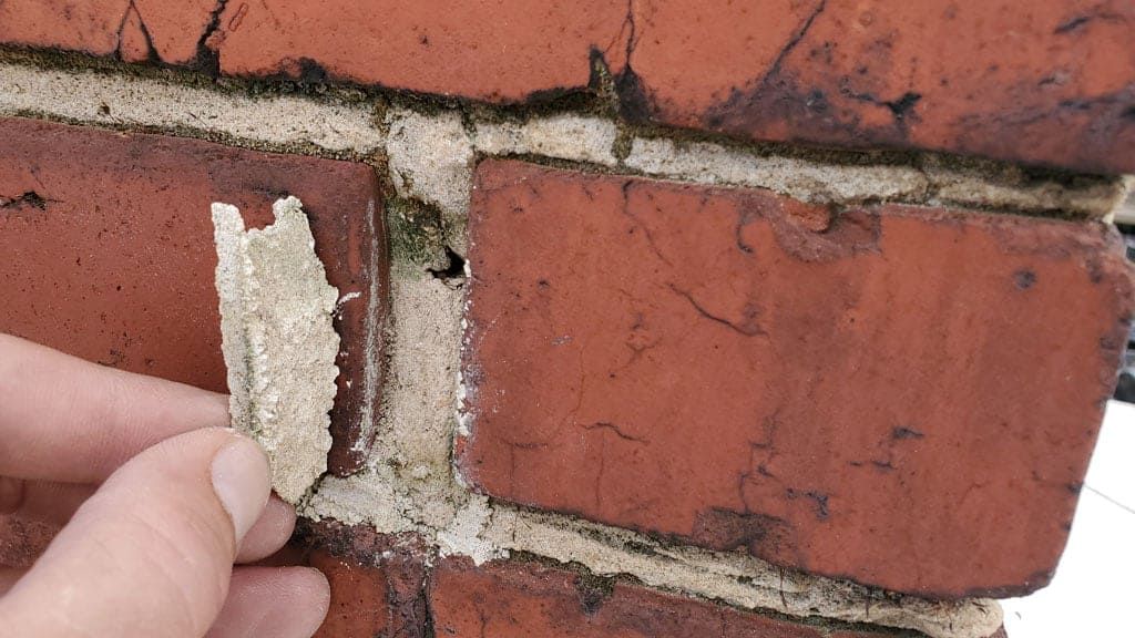 Mortar Extraction & Pointing Best Practices | RestoreWorks