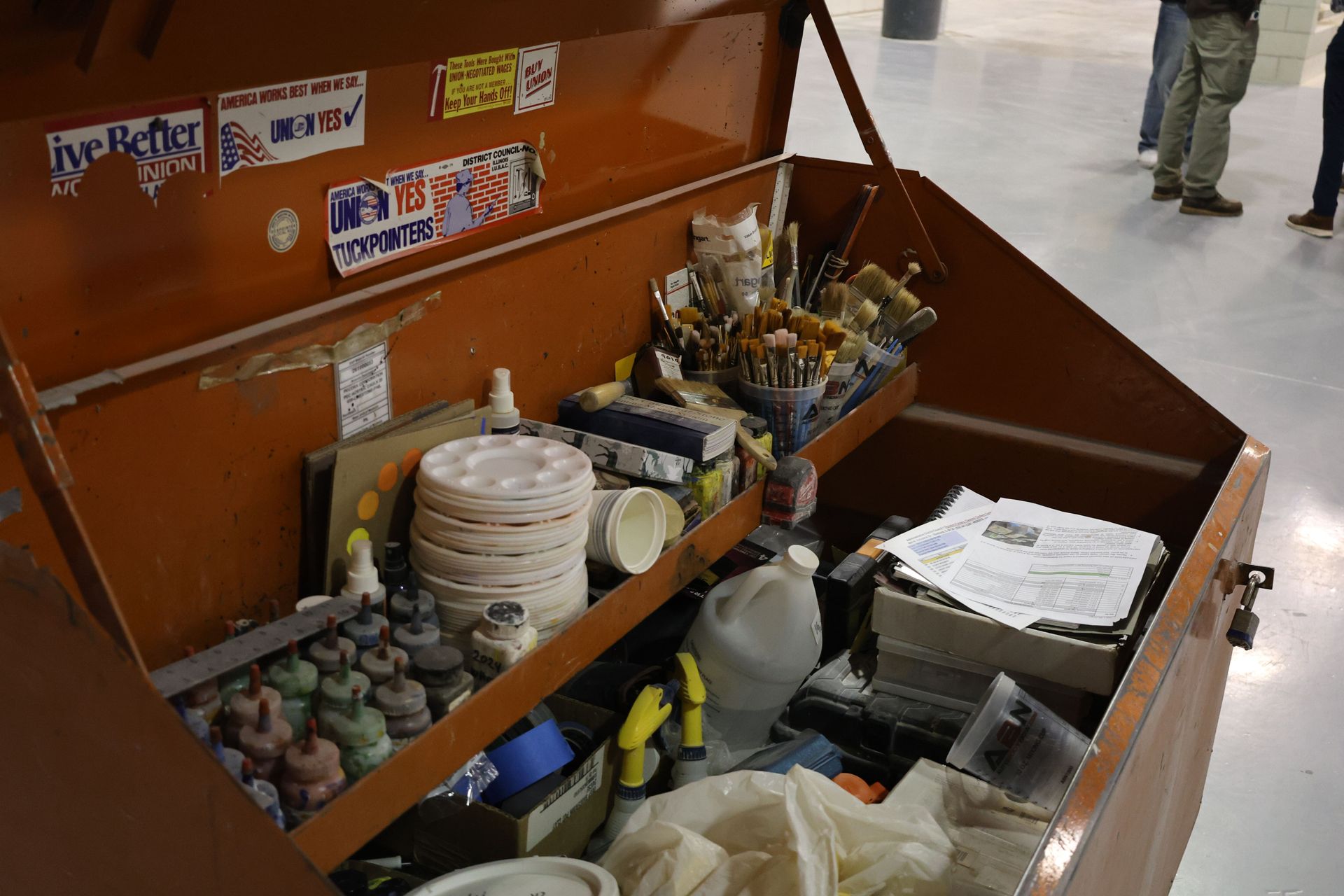 Masonry Patching & Dutchman Repair for Chicago Buildings