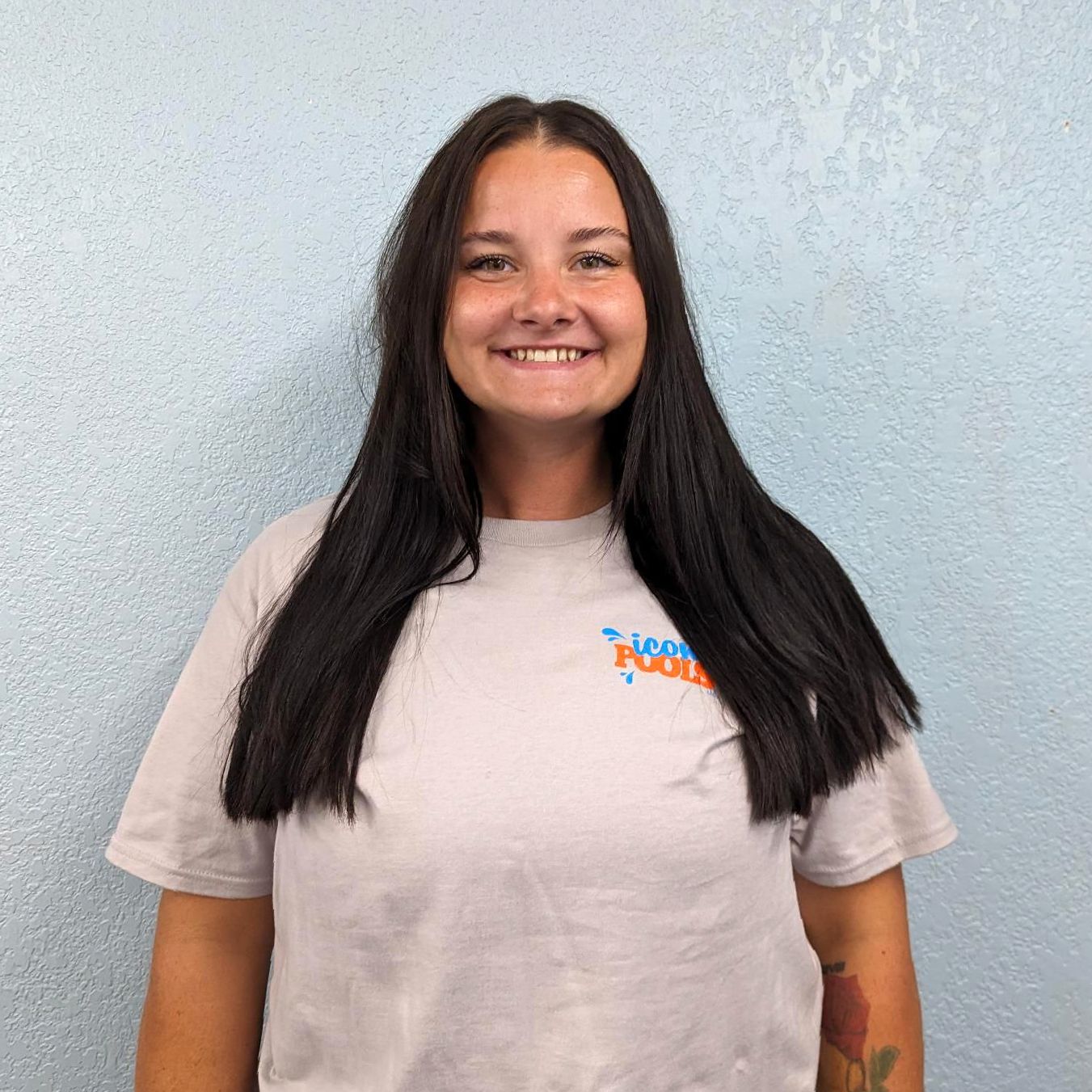 Meet the Team | Icon Pools Kansas City