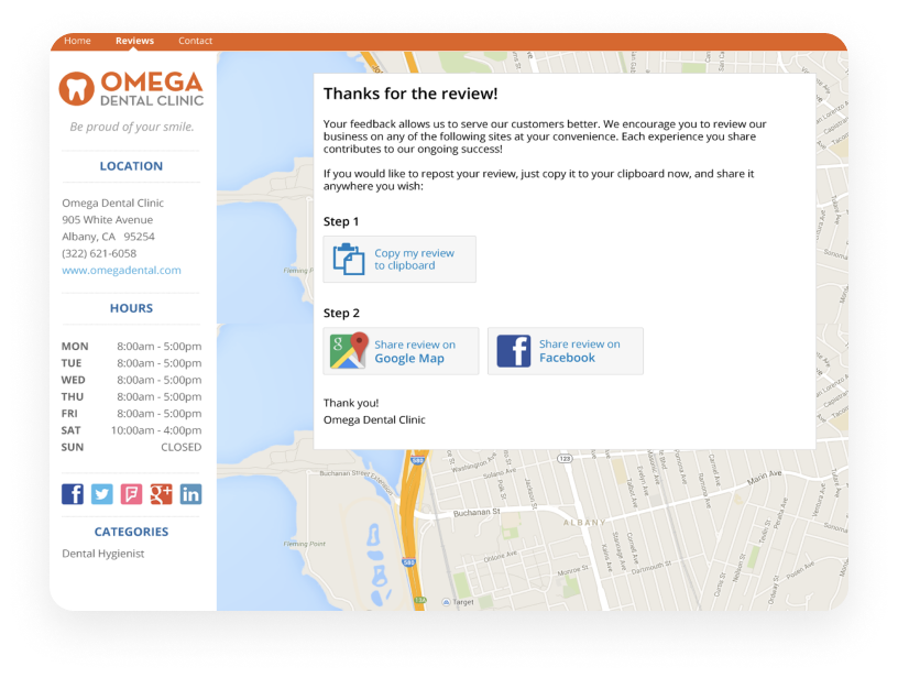 Local Business Online Toolkit | Eazi-Business