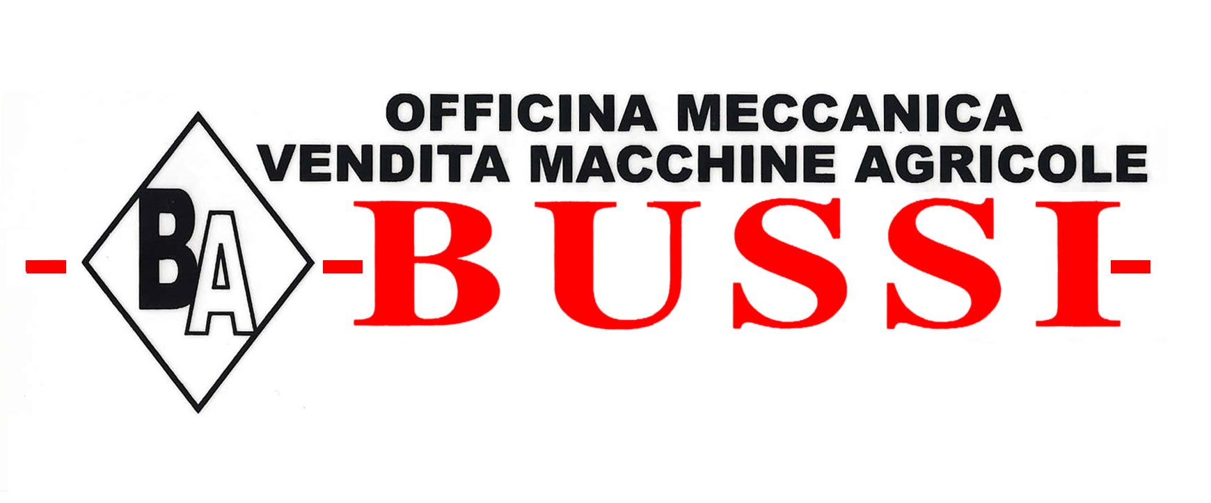 Concessionaria trattori | Cossano Belbo CN | BUSSI AGOSTINO