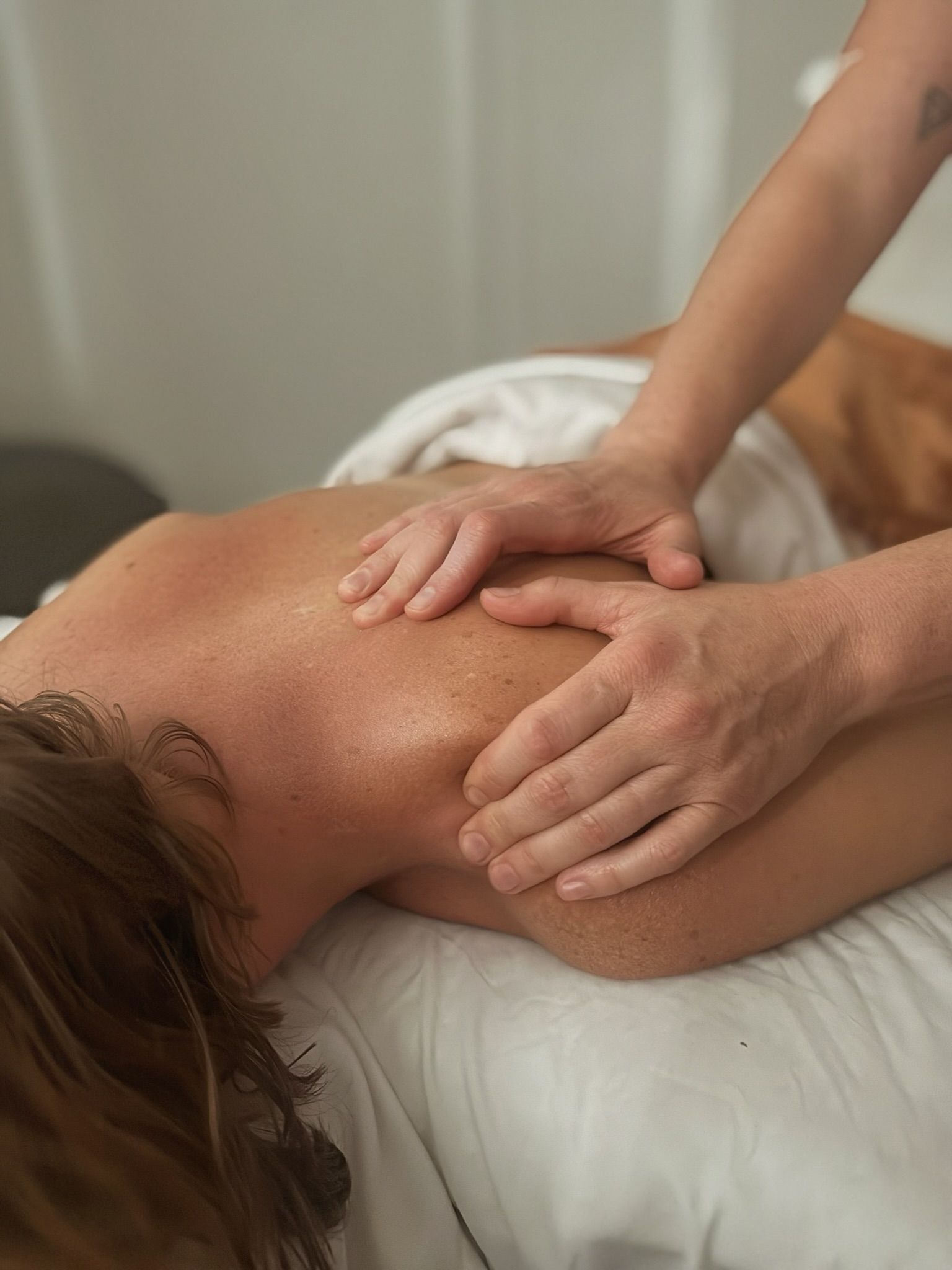 Native Massage Co. | Mobile Massage | Nashville, TN