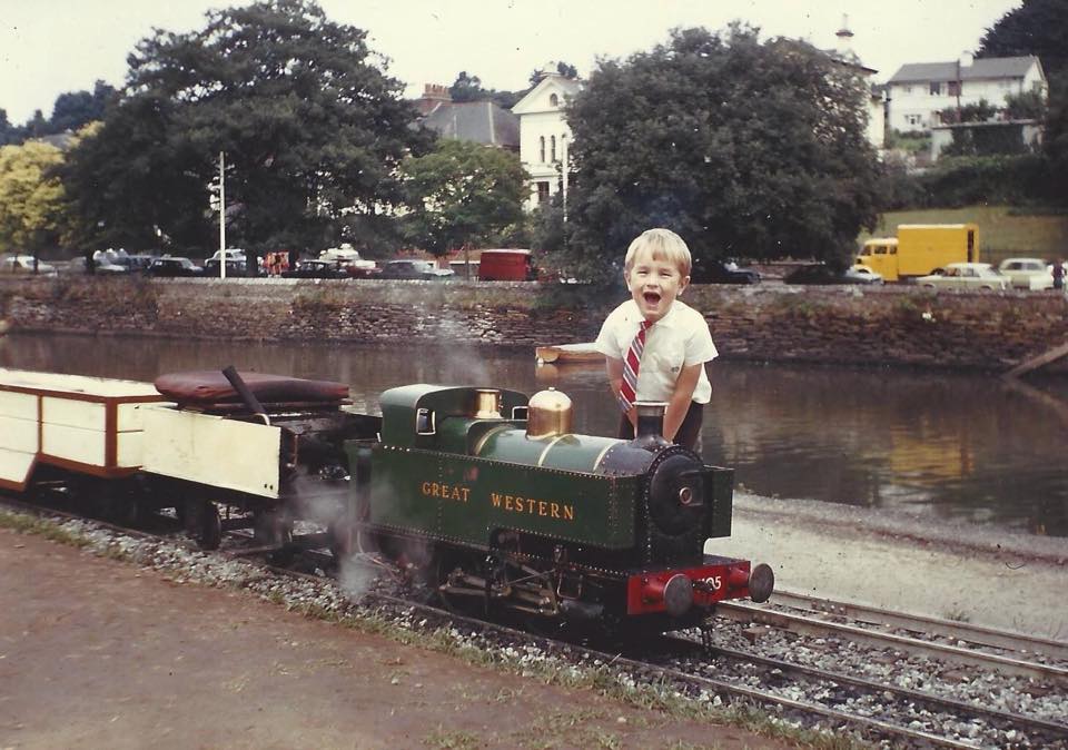 Gallery – Kingsbridge & District Light Railway Co - KDLR – Kingsbridge