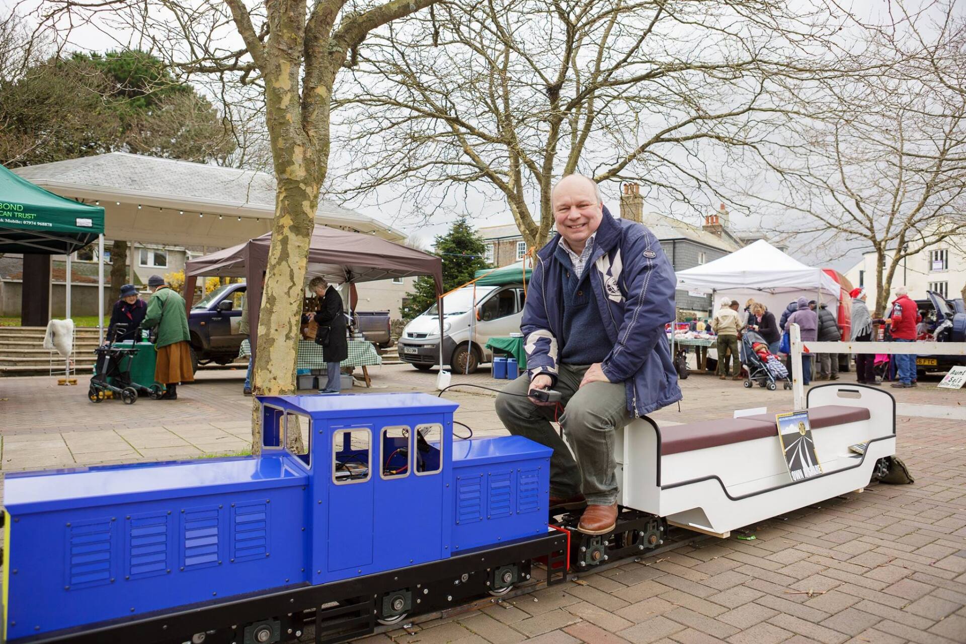 Gallery – Kingsbridge & District Light Railway Co - KDLR – Kingsbridge