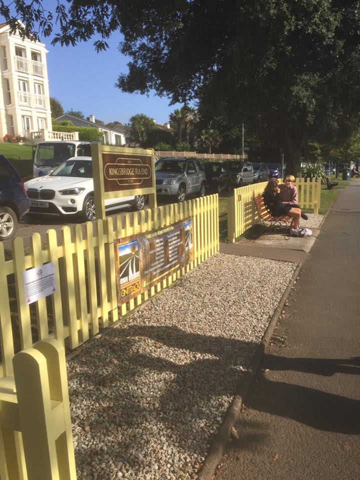 Gallery – Kingsbridge & District Light Railway Co - KDLR – Kingsbridge