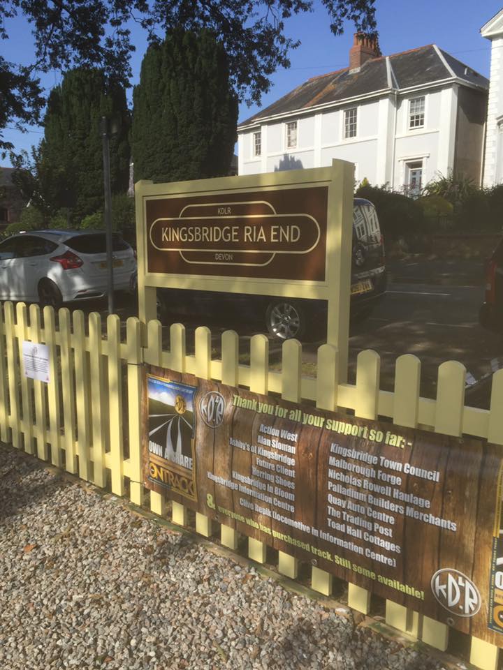 Gallery – Kingsbridge & District Light Railway Co - KDLR – Kingsbridge