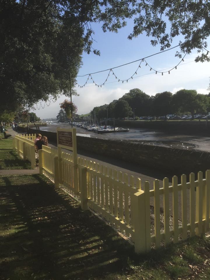 Gallery – Kingsbridge & District Light Railway Co - KDLR – Kingsbridge