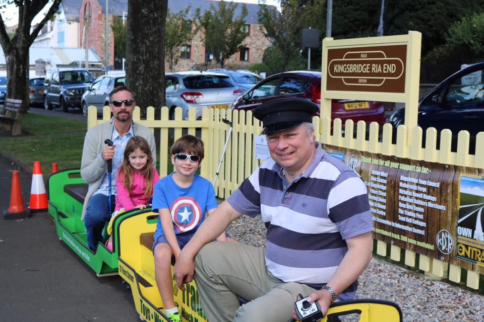 Gallery – Kingsbridge & District Light Railway Co - KDLR – Kingsbridge
