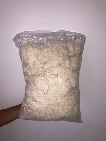 Fabricantes de estopa ecológica en Puebla - Eco Estopas