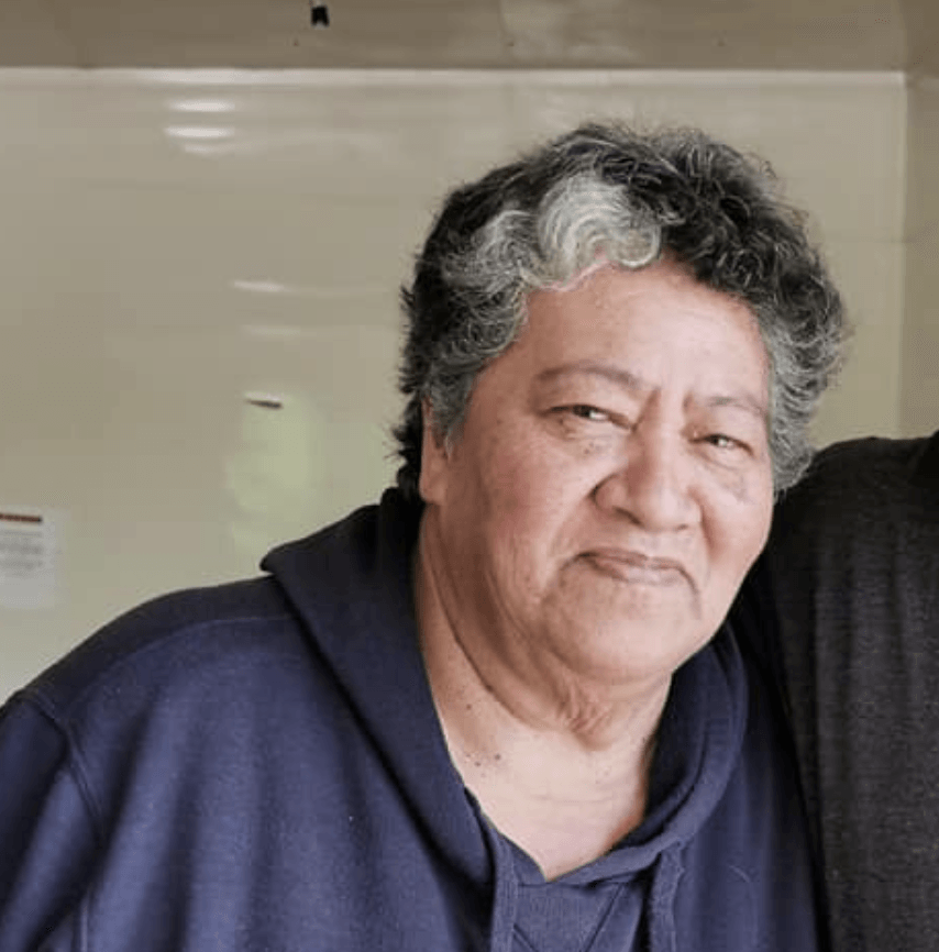 Whananaki te Marae