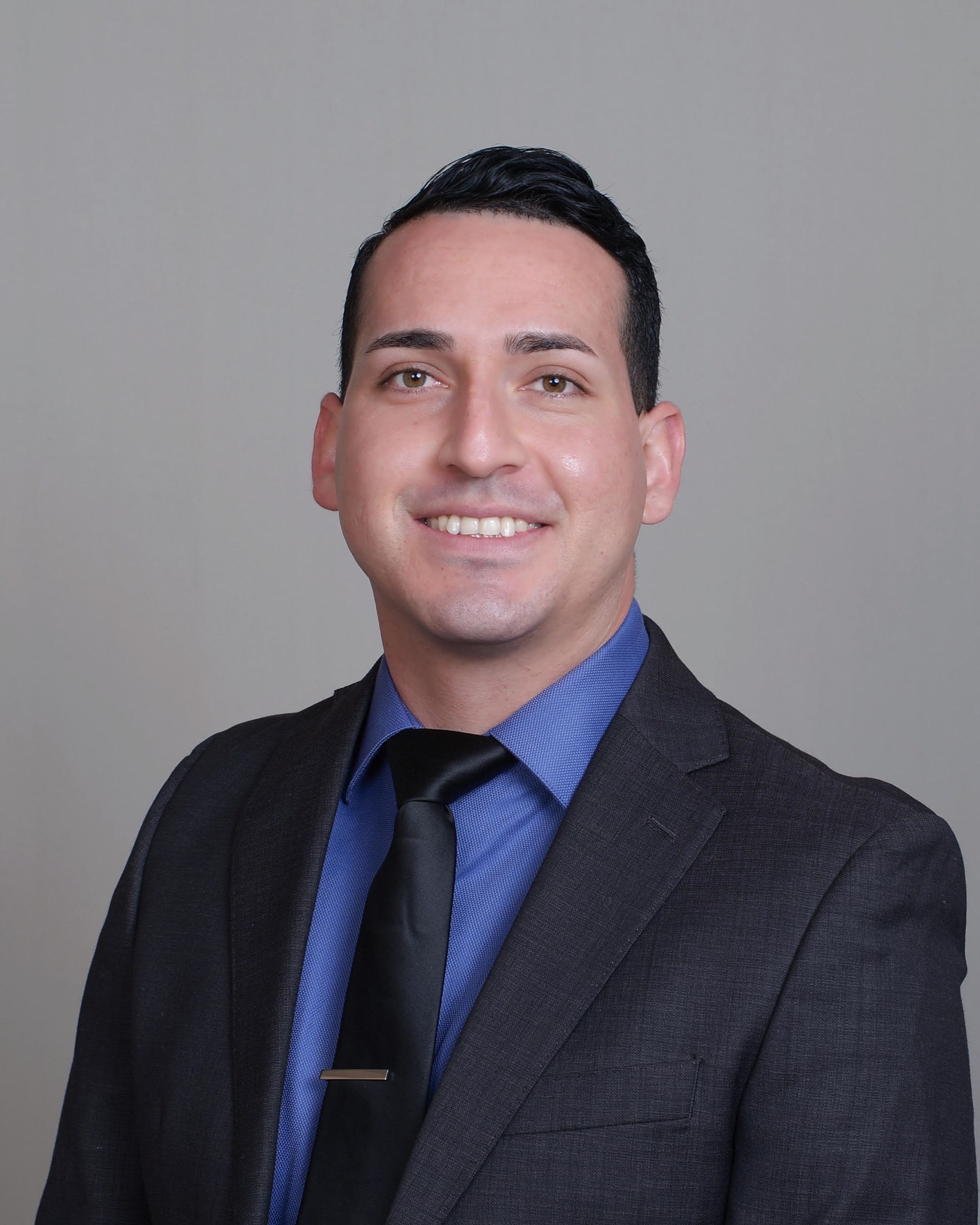 Meet the Team | Project Next