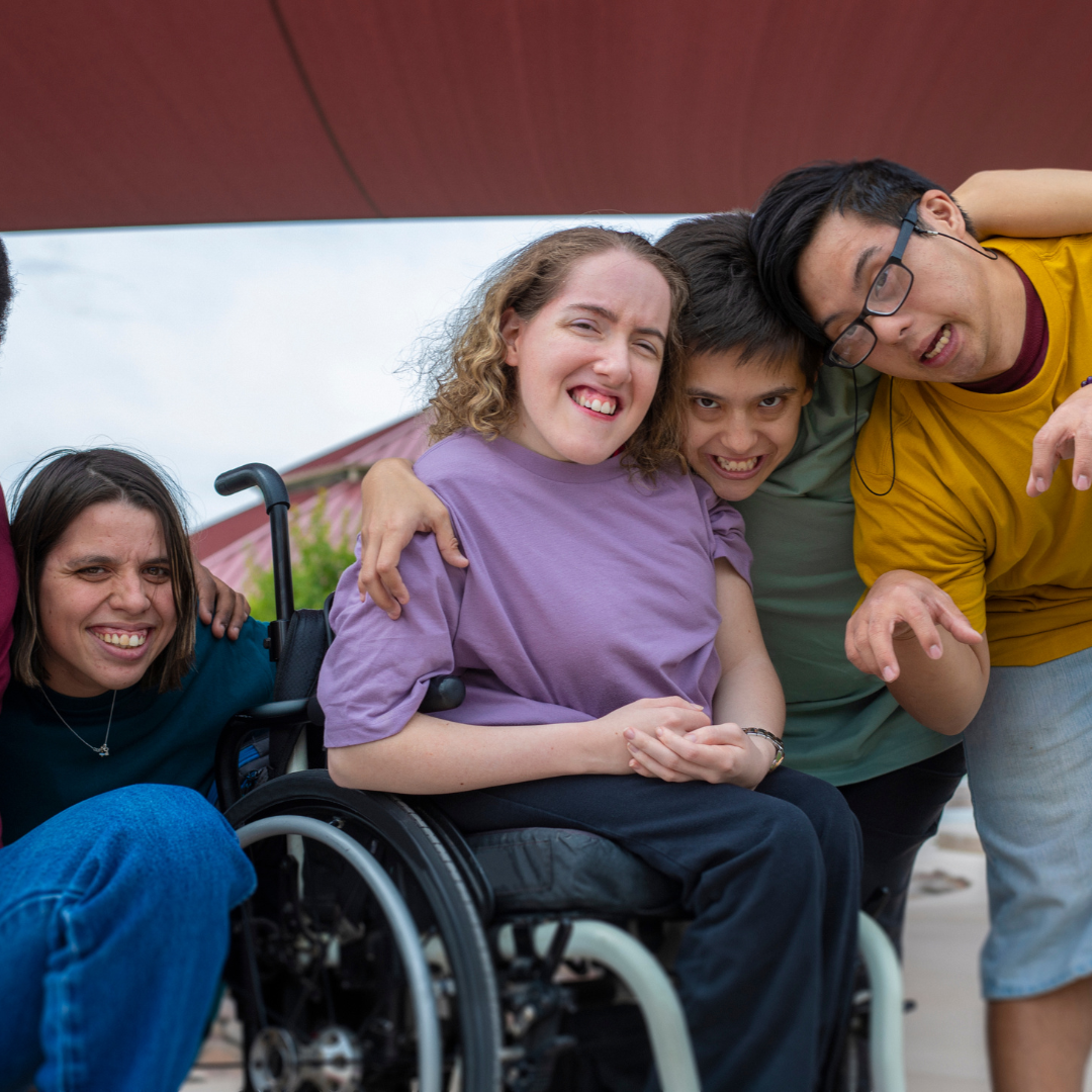 Day Support Activities | North Star Oregon | Corvallis, OR