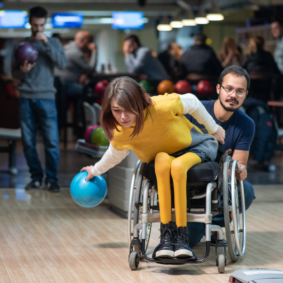 Disability Support Services | North Star Oregon | Marion Co.