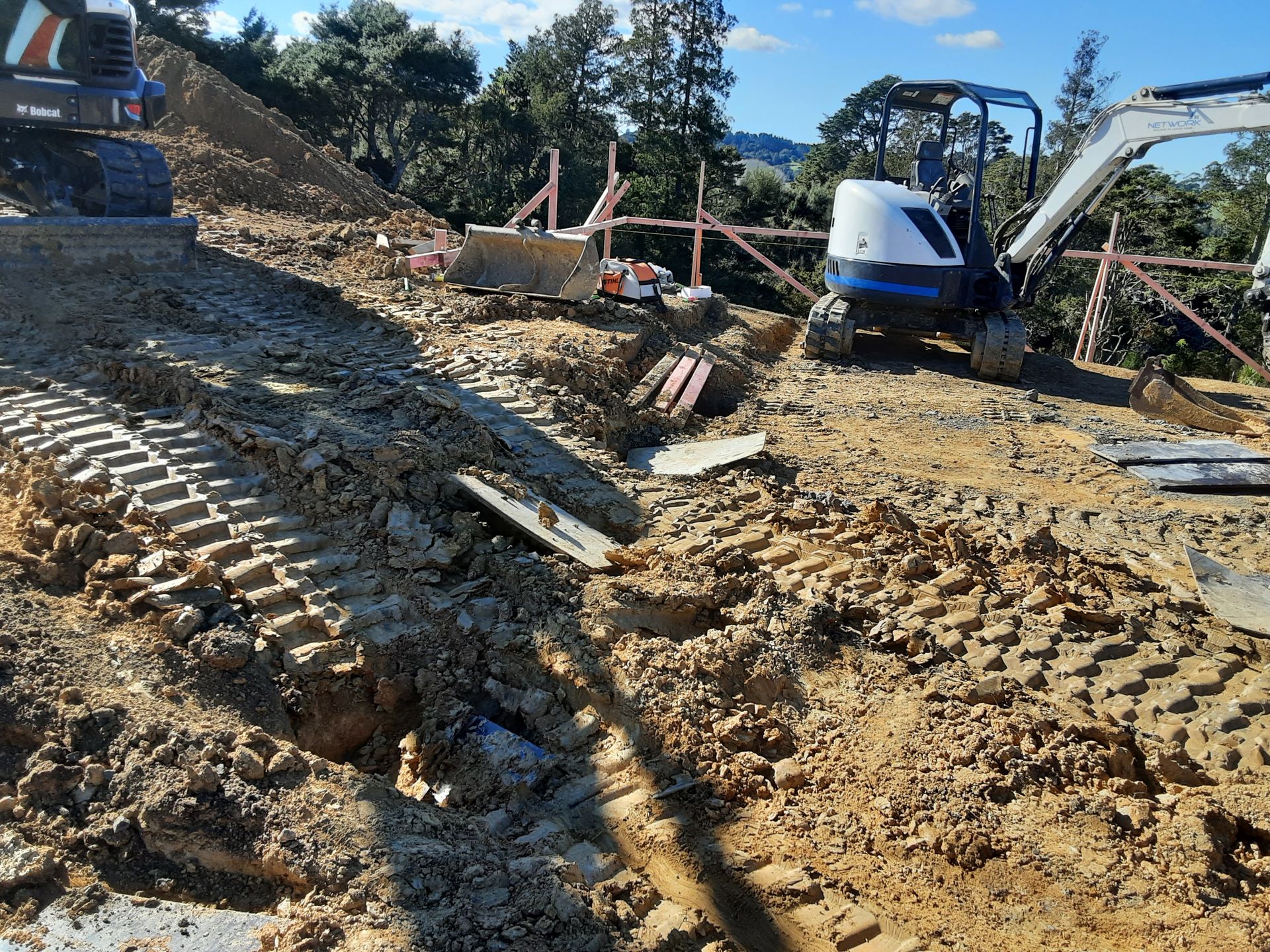 Civil Engineering Experts in Auckland | Shire Engineering Consultants