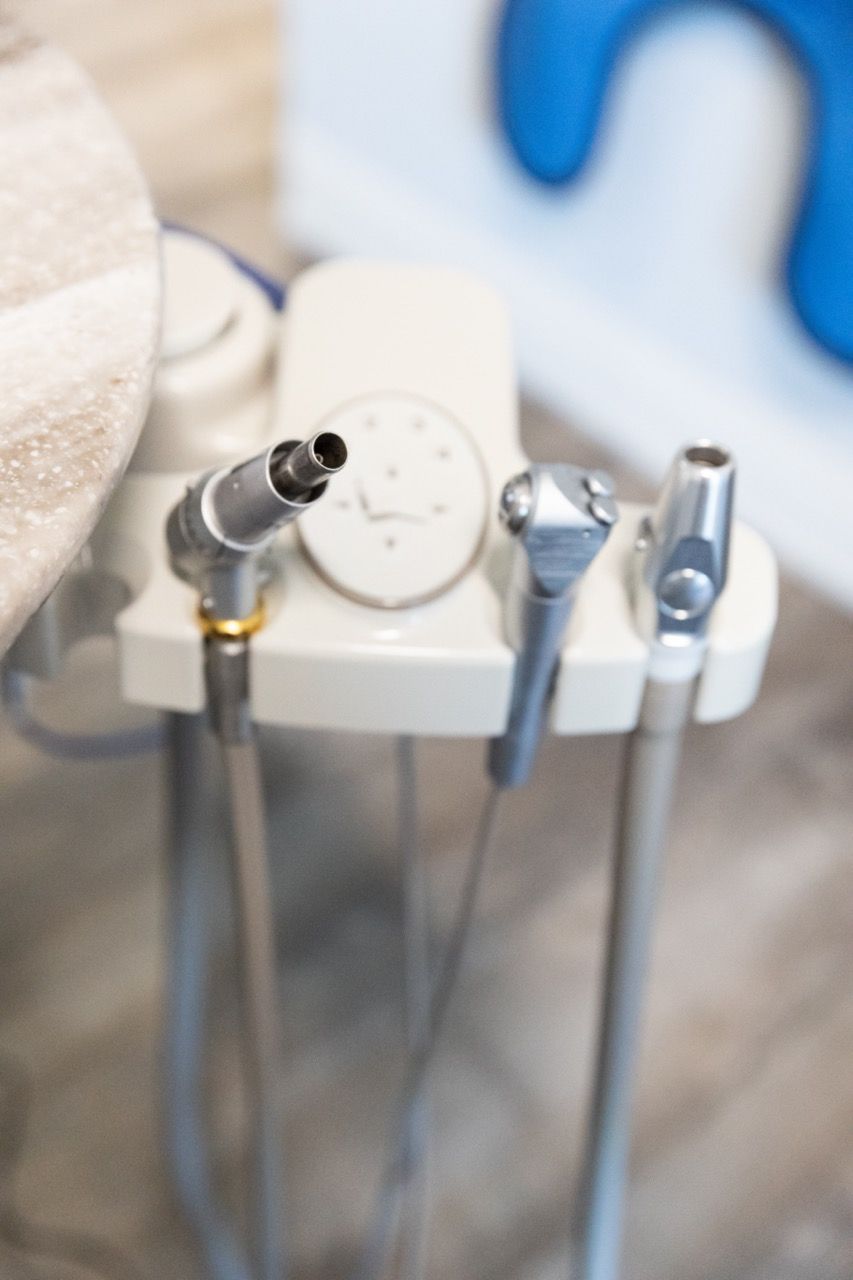 Patient | Cullman, AL Dentist