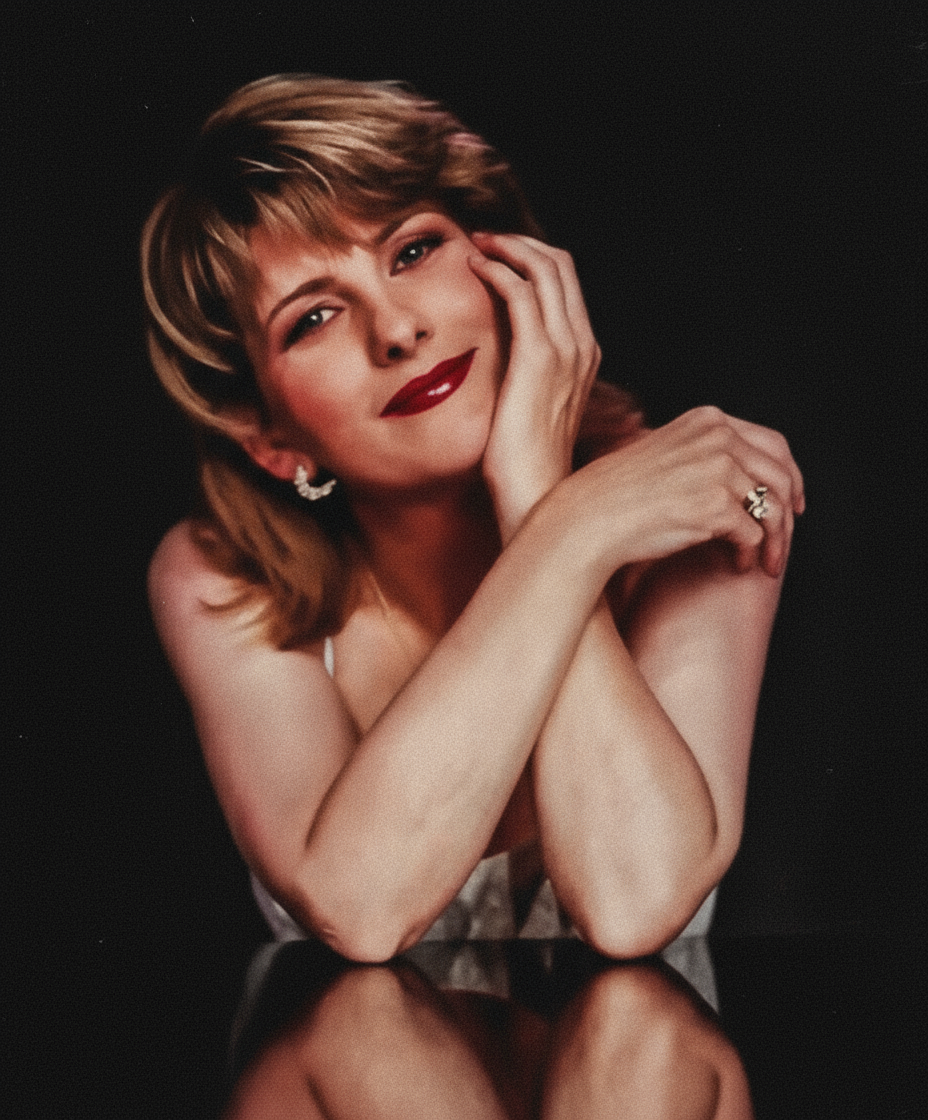 Nancy LaMott | The Timeless Voice of American Song