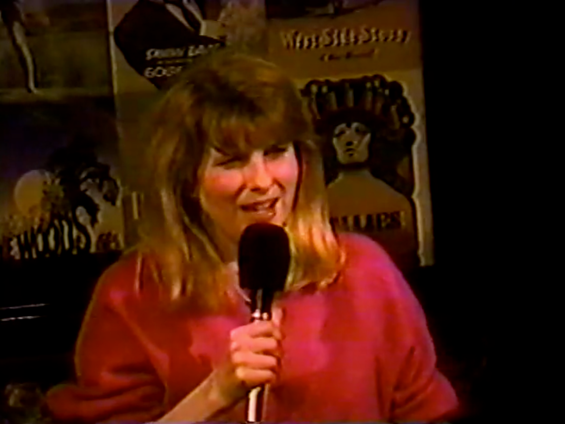 Nancy LaMott | The Timeless Voice of American Song