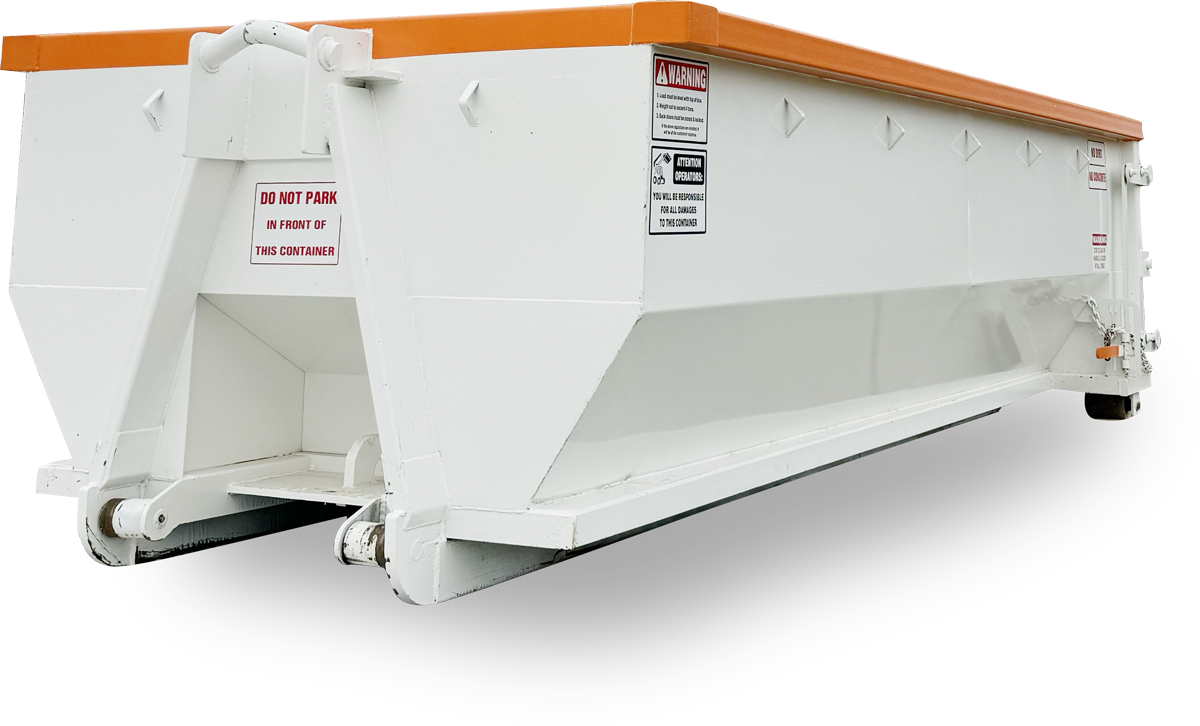 Dumpster Rental Olathe KS | Rite-Away Dumpsters