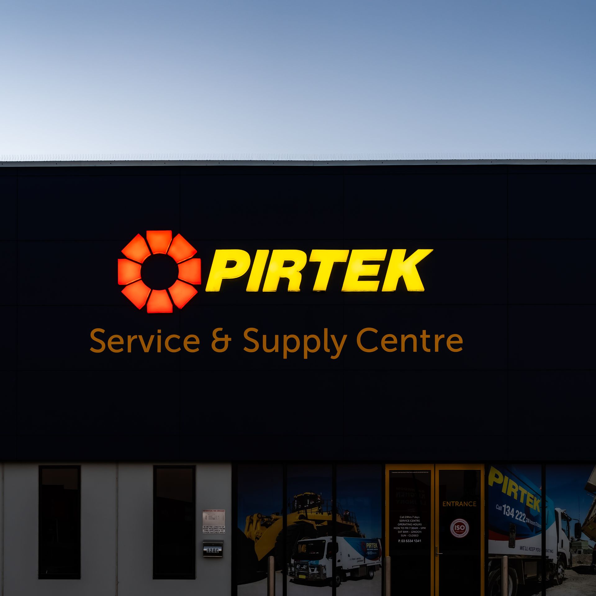 Premium Signage Solutions Ballarat | PSVC