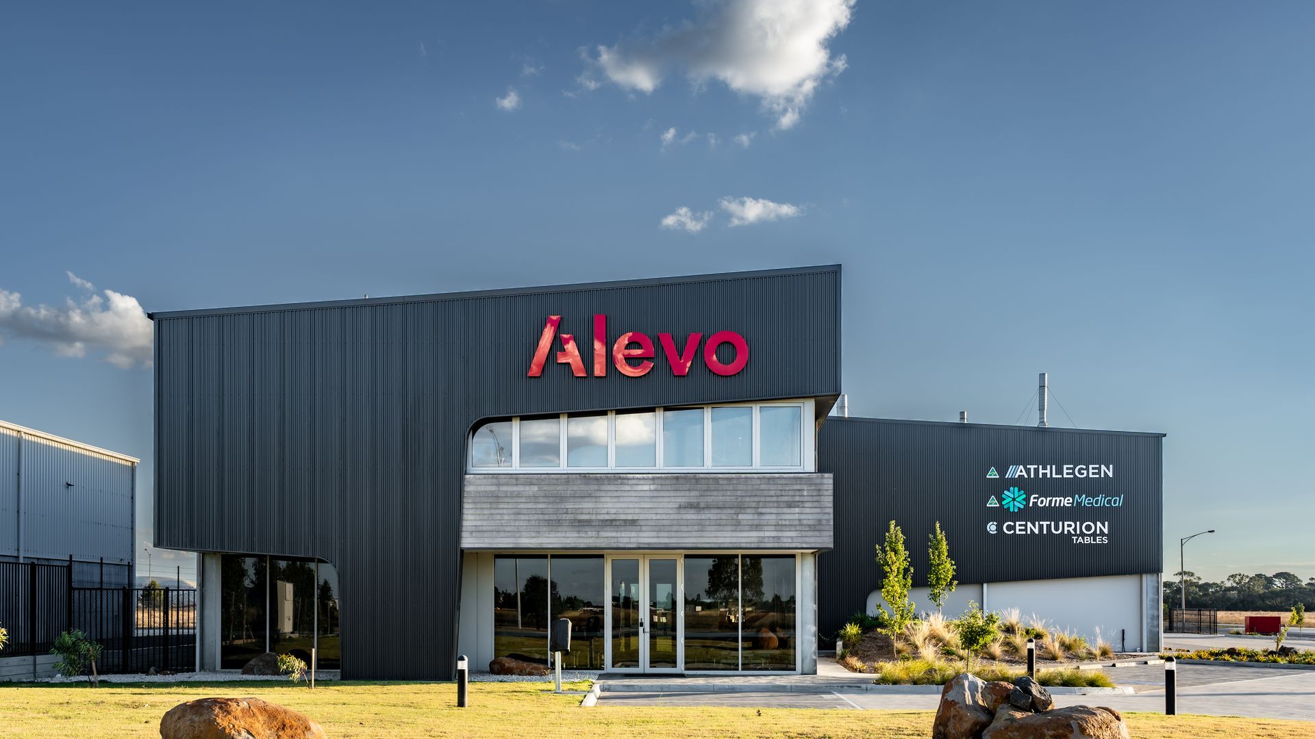 Premium Signage Solutions Ballarat | PSVC