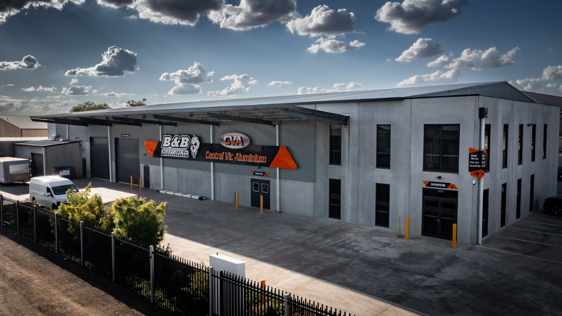 Premium Signage Solutions Ballarat | PSVC