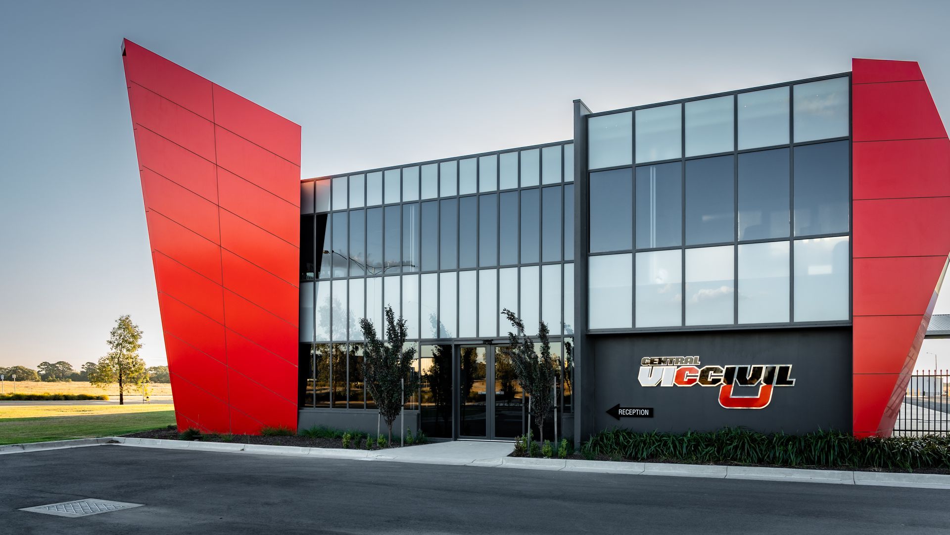 Premium Signage Solutions Ballarat | PSVC