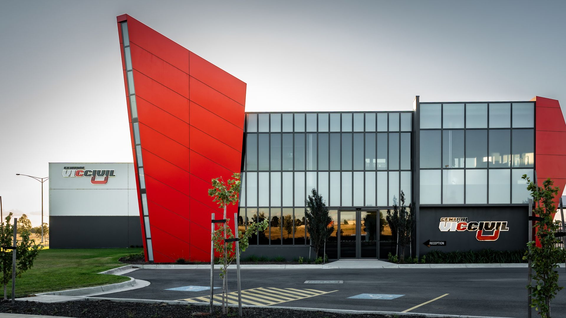 Premium Signage Solutions Ballarat | PSVC