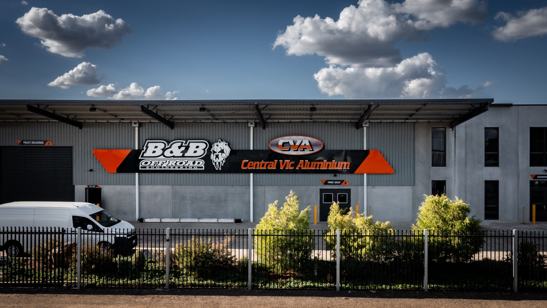 Premium Signage Solutions Ballarat | PSVC