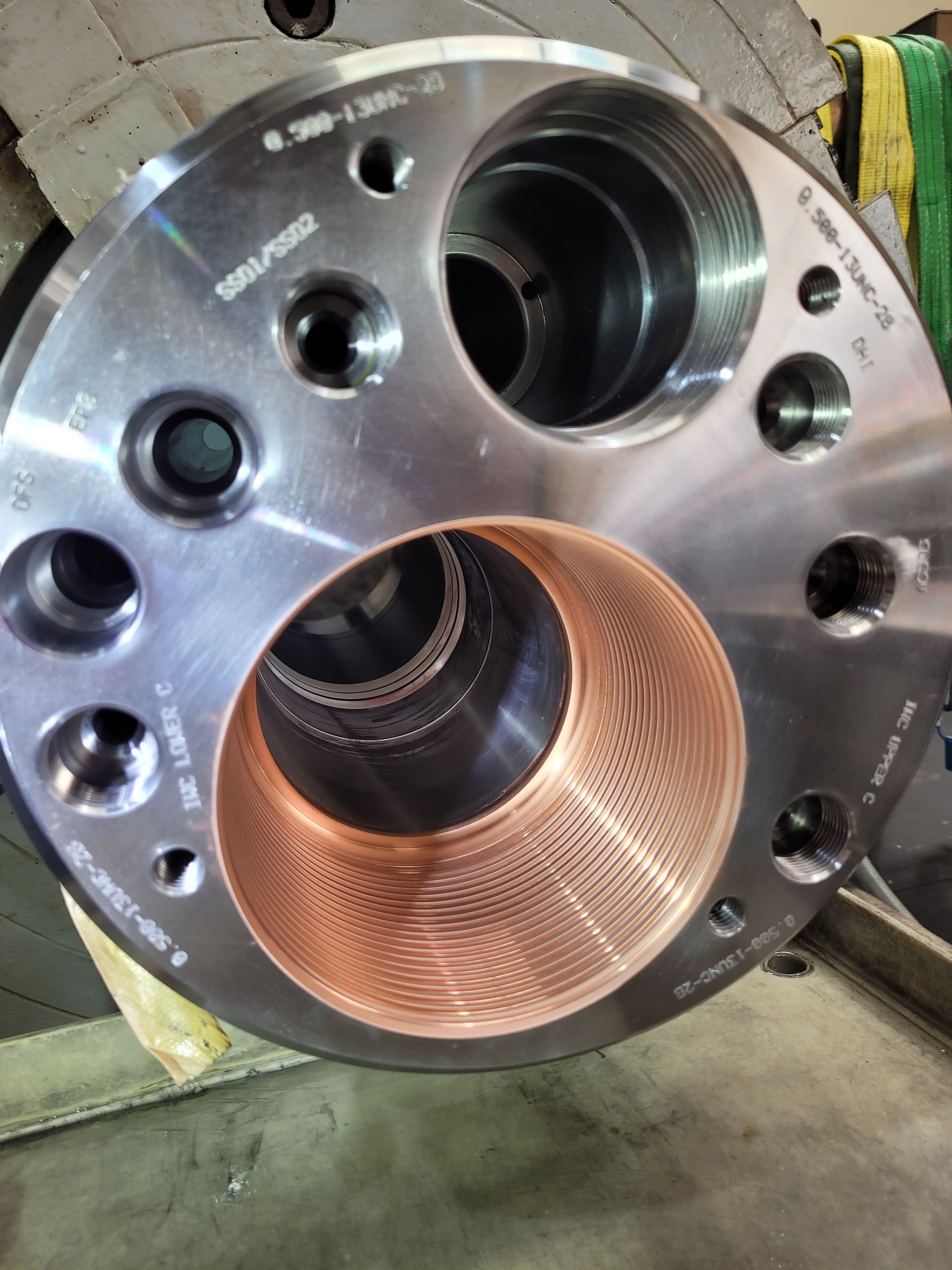 Sterling Impreglon Asia