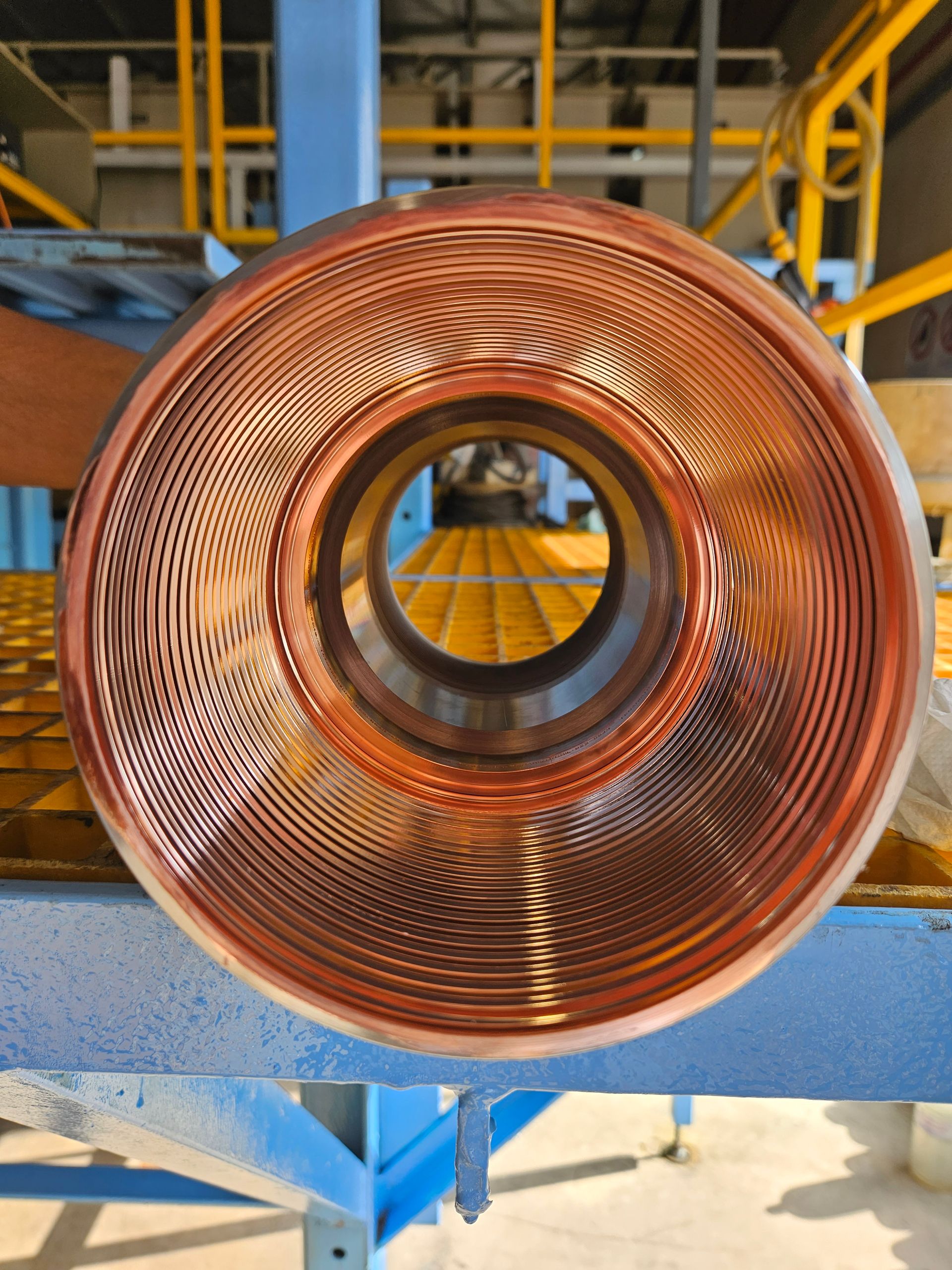 Sterling Impreglon Asia