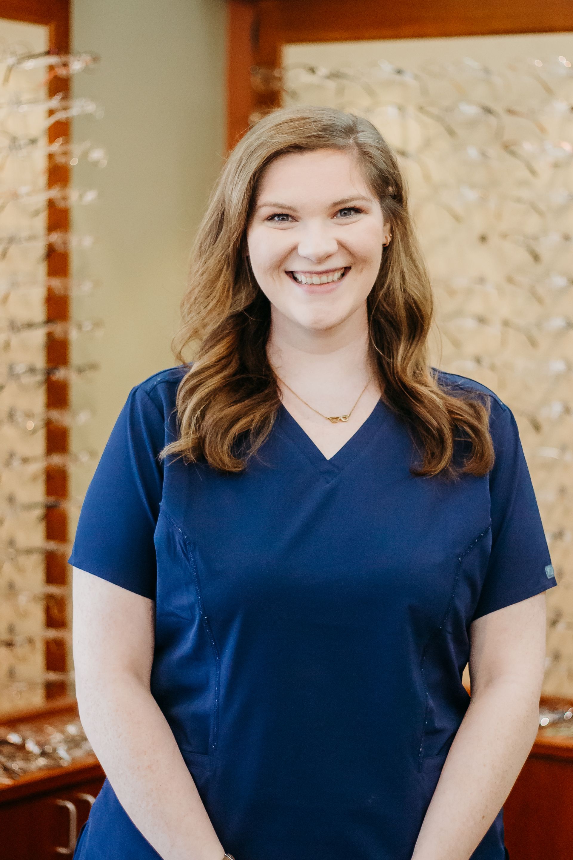 Meet Our Staff | Berry Optical