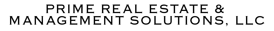Prime Real Estate & Property Management Solutions, LLC | Lafayette, LA