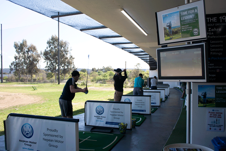 Save with our membership | Penrith, NSW | The 19th Golf Driving Range