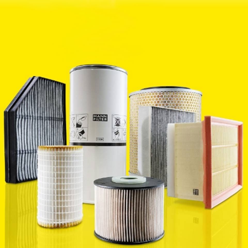 Filtros Automotivos | Italfilter