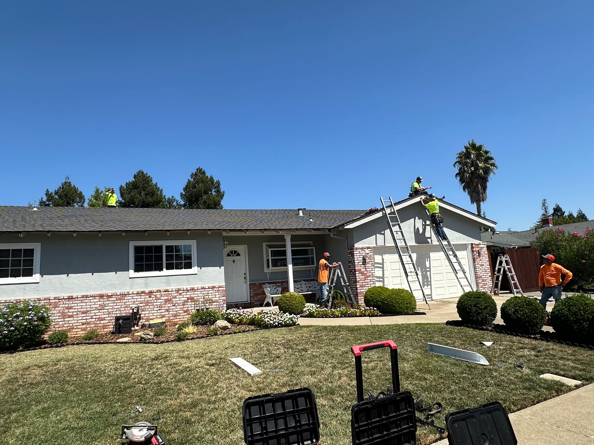 Gutter Gallery | Bay Area CA | Global Gutter Systems