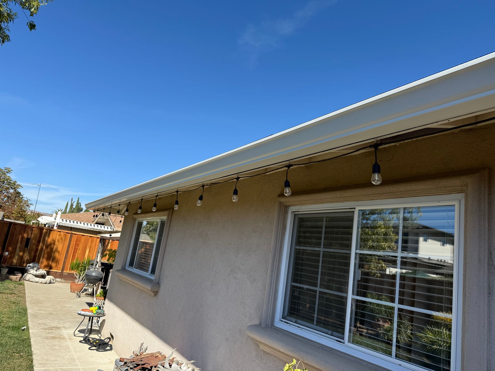 Gutter Gallery | Bay Area CA | Global Gutter Systems