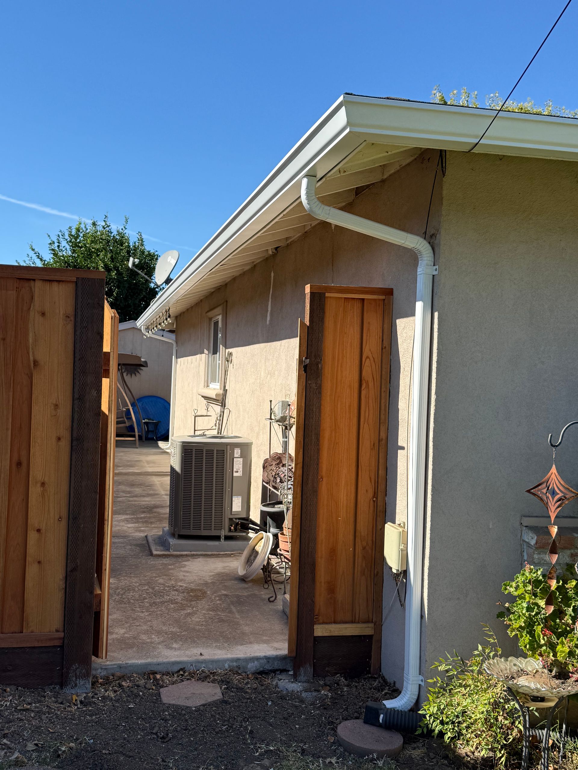 Gutter Gallery | Bay Area CA | Global Gutter Systems