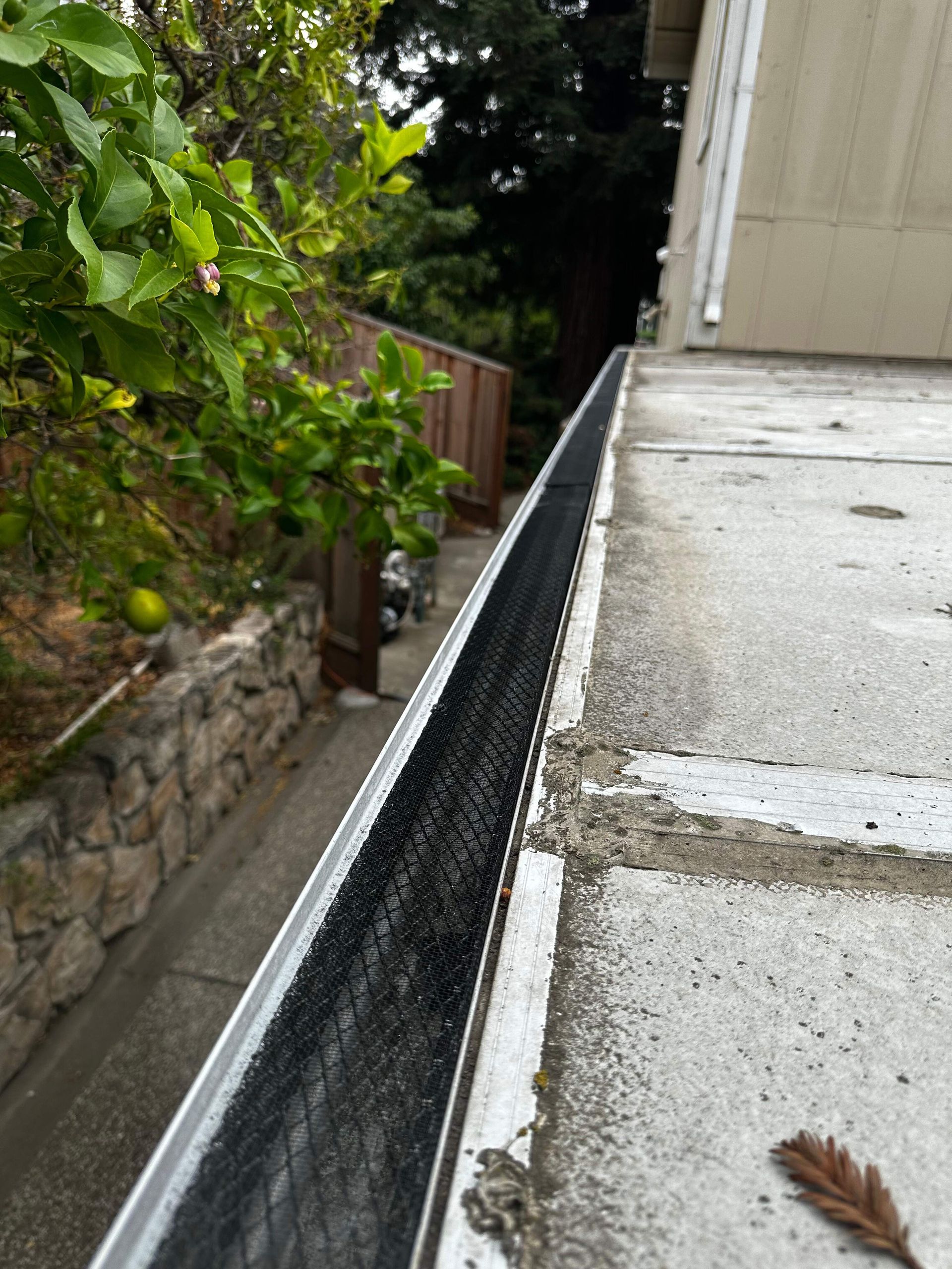 Gutter Gallery | Bay Area CA | Global Gutter Systems