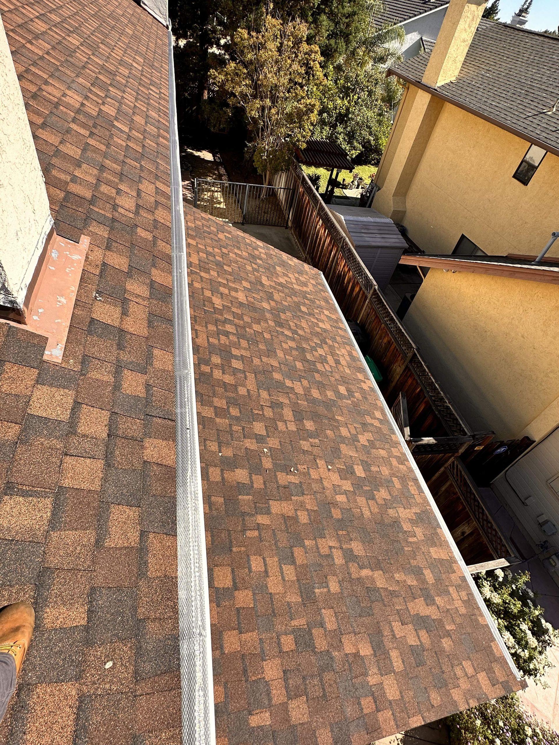 Gutter Gallery | Bay Area CA | Global Gutter Systems