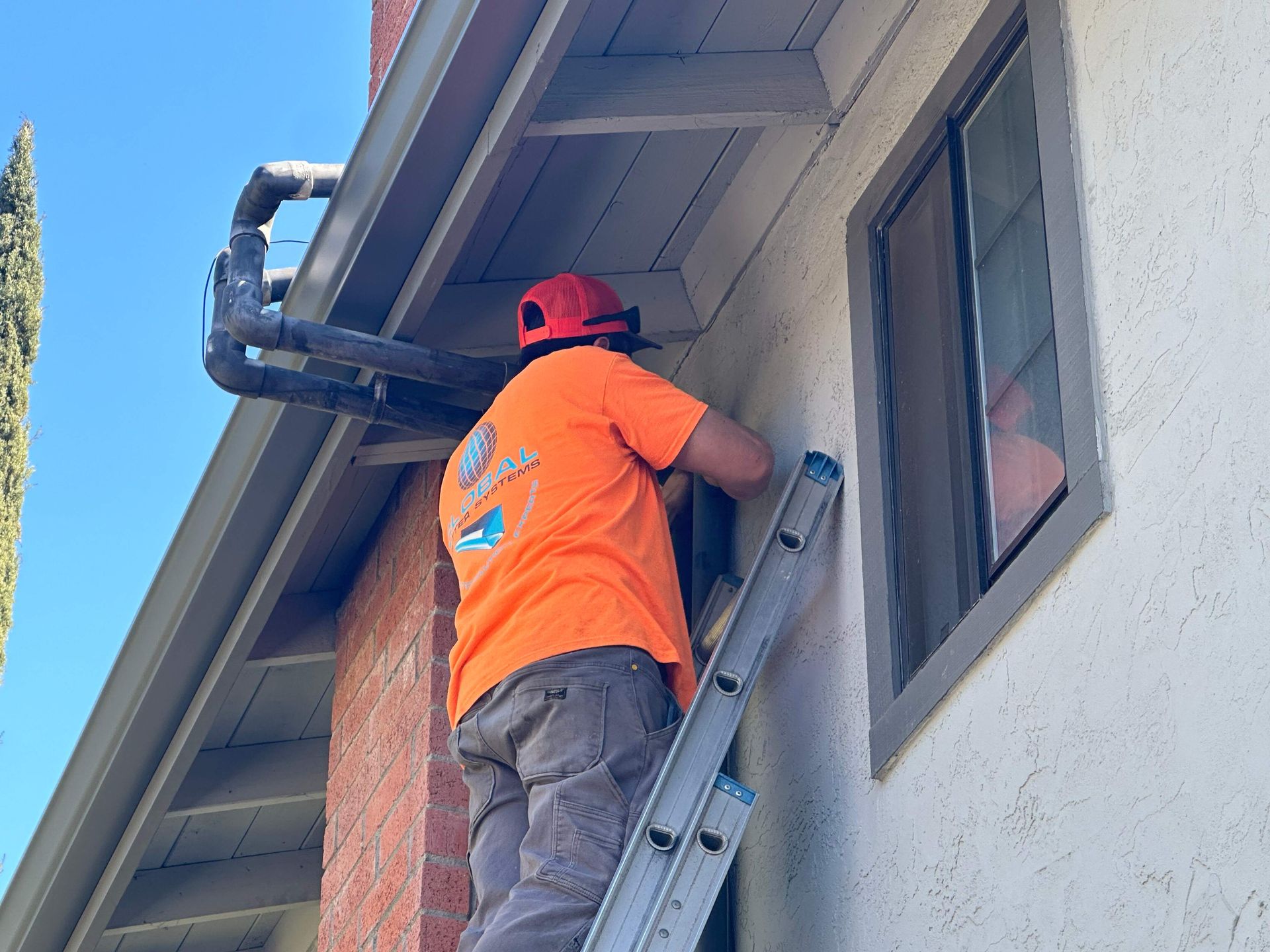 Gutter Gallery | Expert Installation | Global Gutter Systems