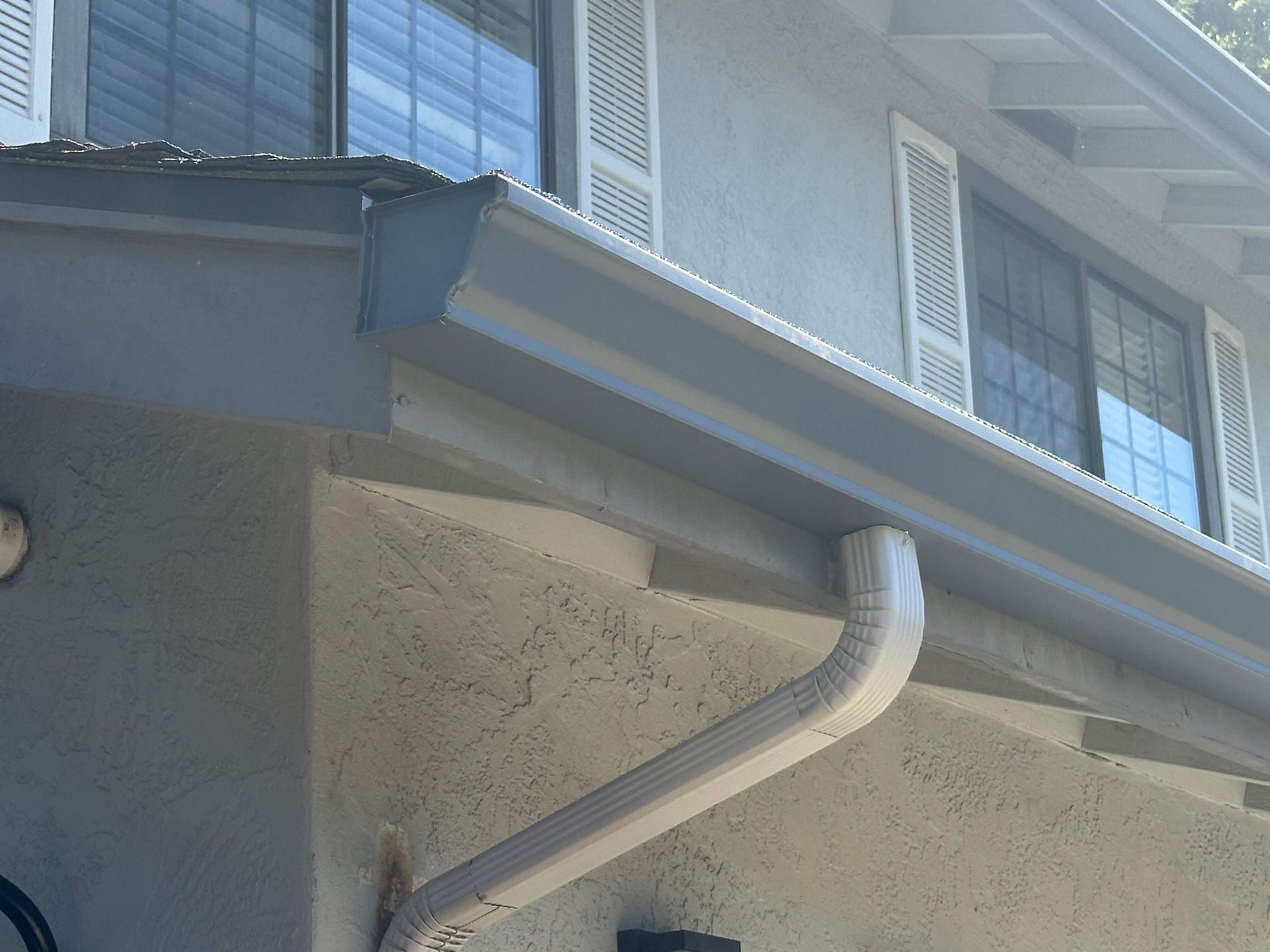 Global Gutter Systems | #1 Bay Gutter Company
