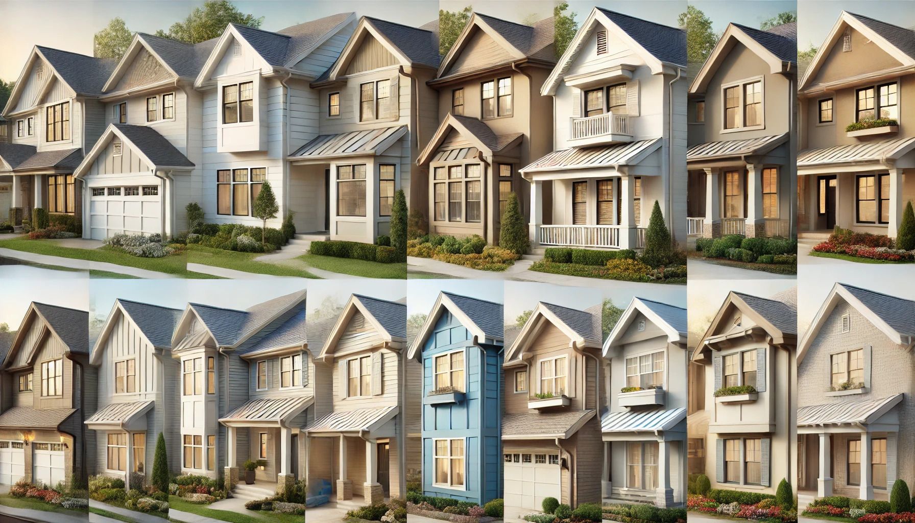 The Linen Color Gutters Guide