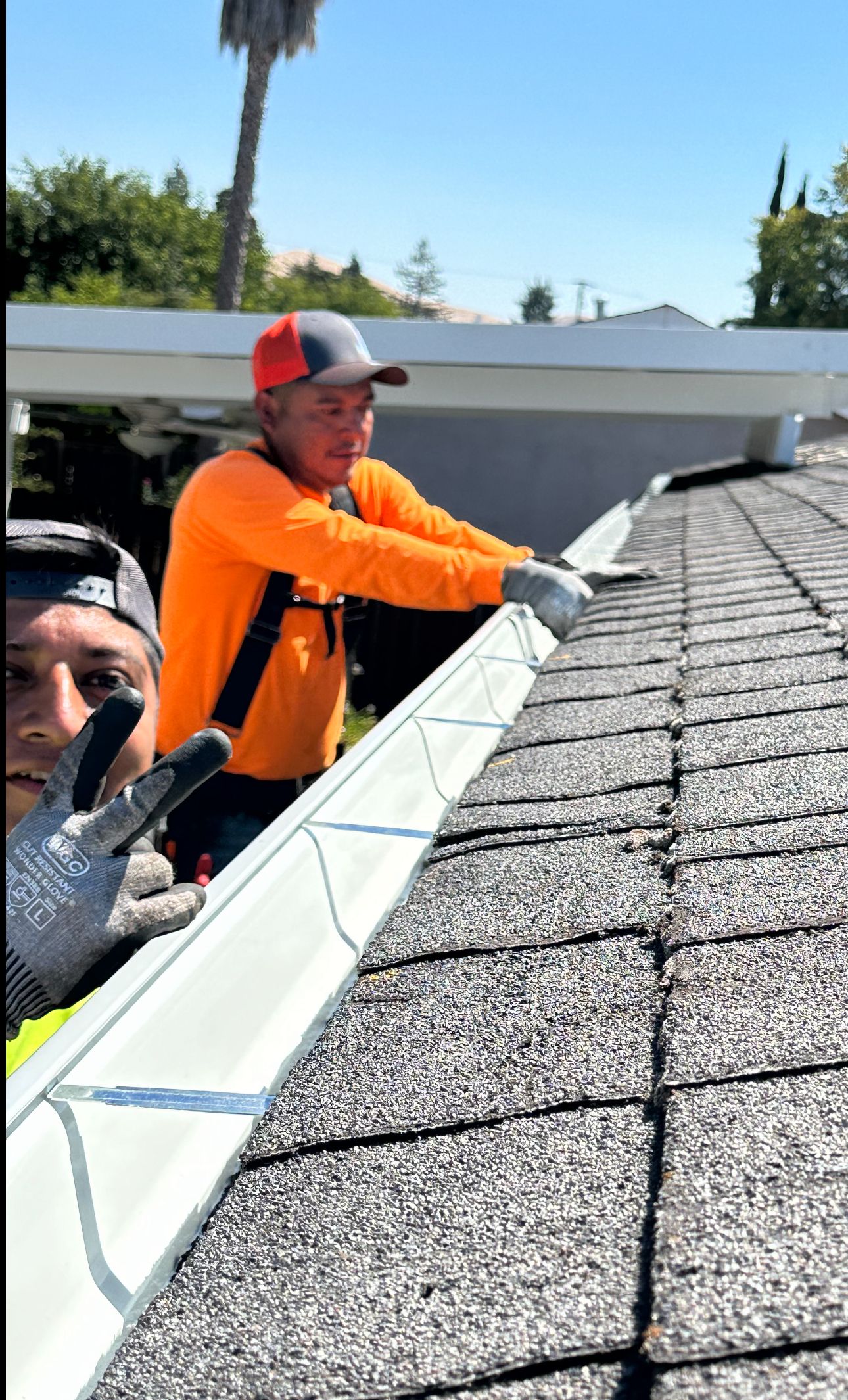 Gutter Gallery | Bay Area CA | Global Gutter Systems