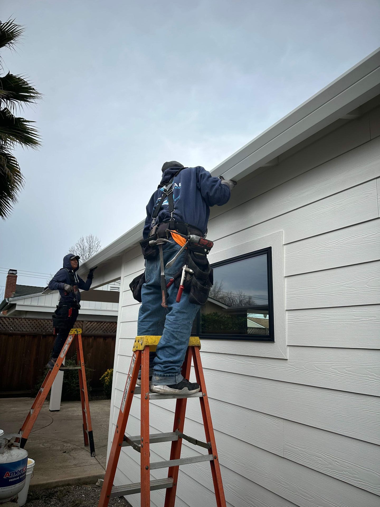 Gutter Gallery | Bay Area CA | Global Gutter Systems