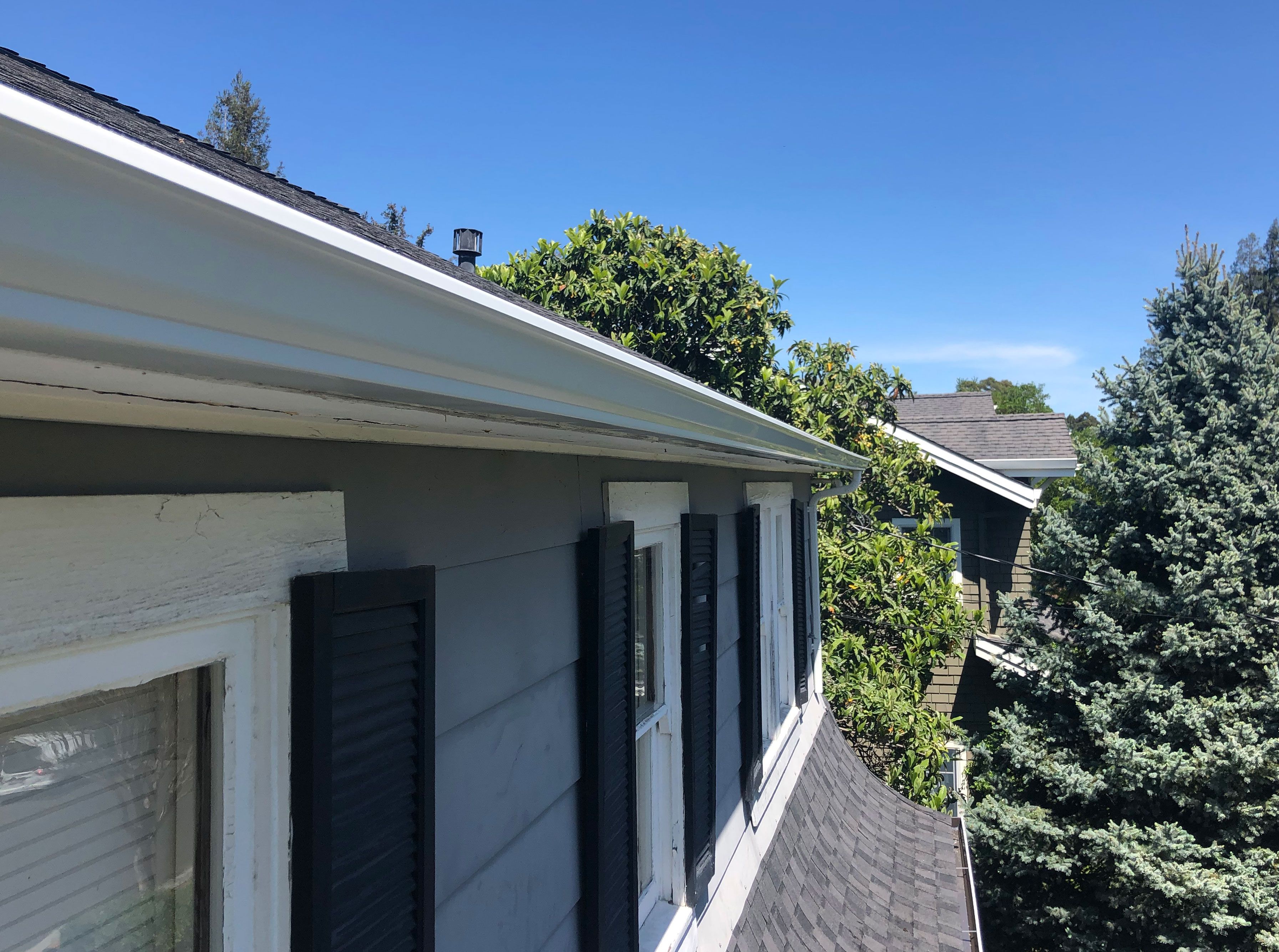 Gutter Gallery | Bay Area CA | Global Gutter Systems