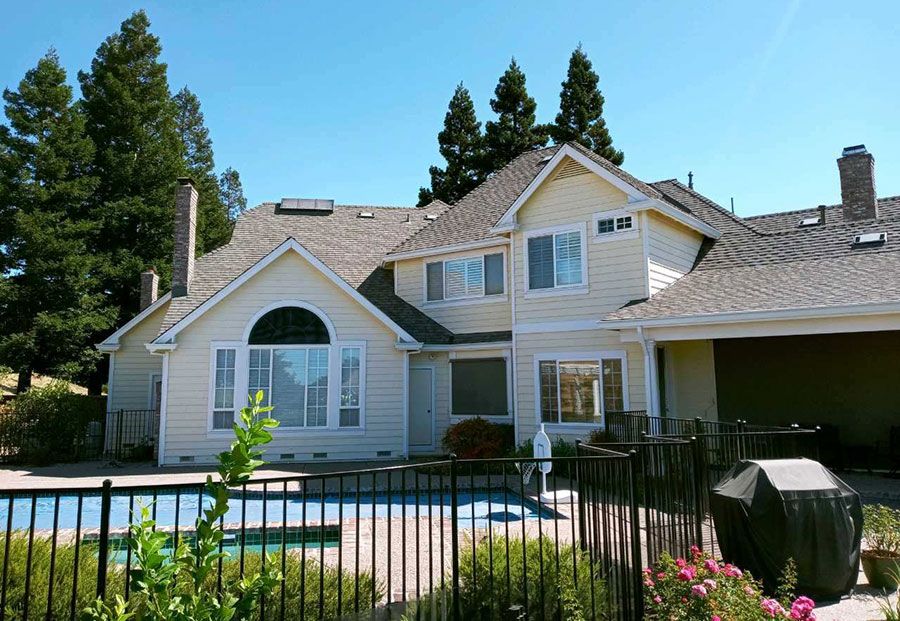 Gutter Gallery | Bay Area CA | Global Gutter Systems