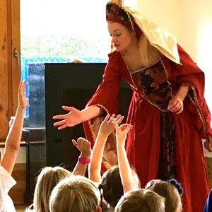 Tudors, Henry VIII, Great Fire of London - UK WIDE