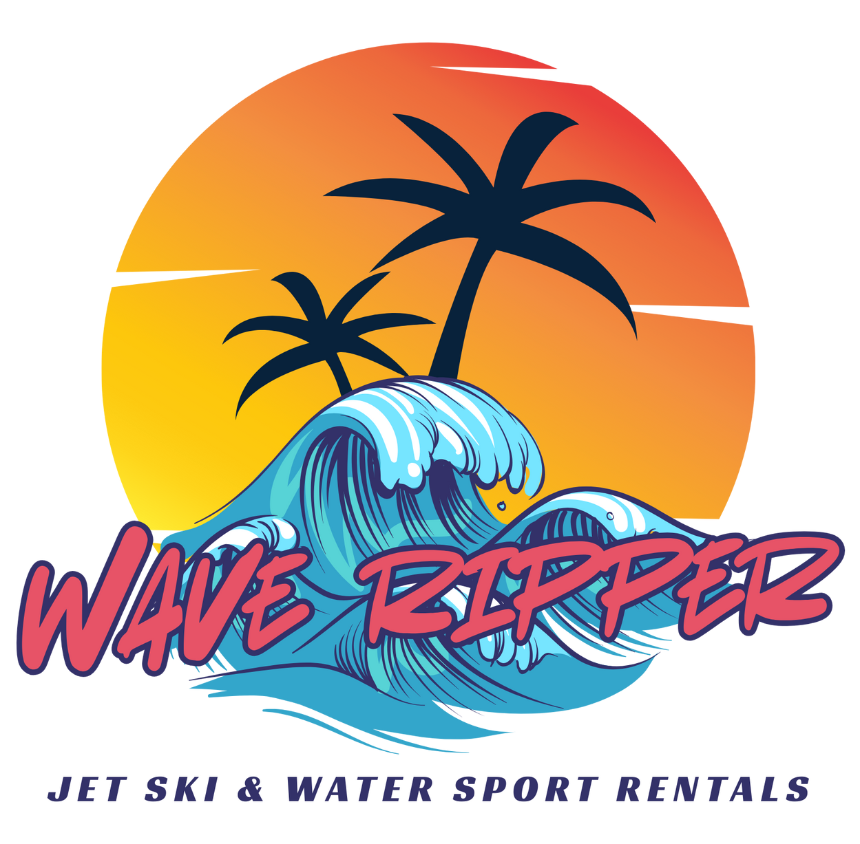 Anna Maria Jet Ski Rentals | Wave Ripper