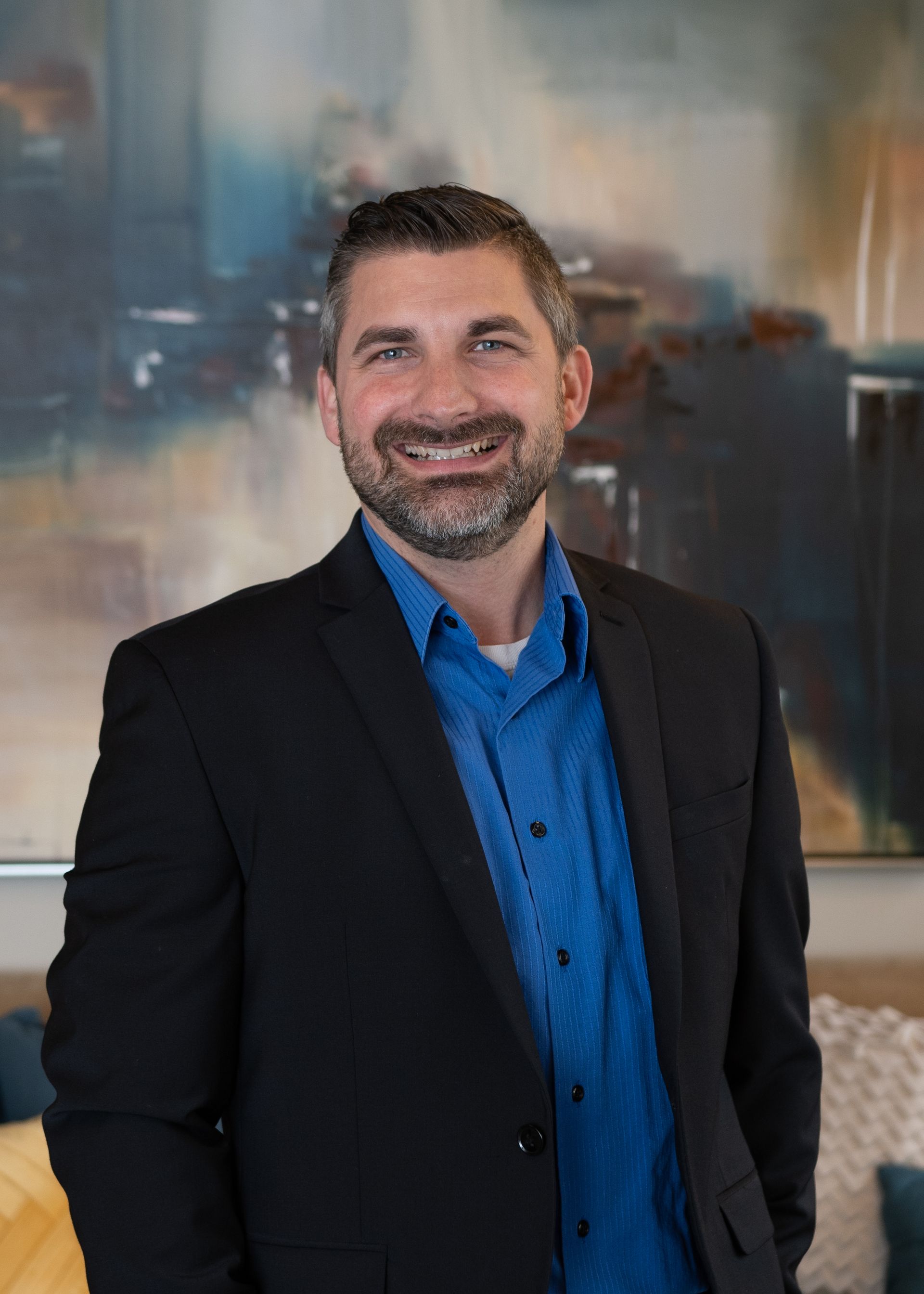 Meet Our Team | Broker Brothers Mortgage